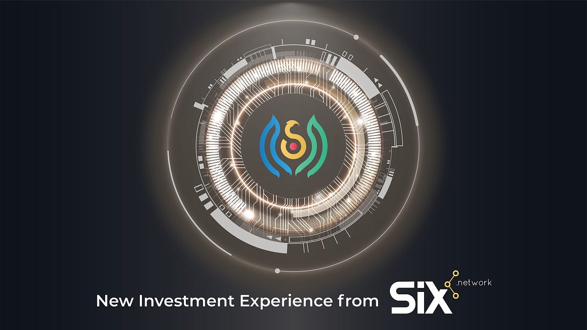 [PREMIER] New DeFi Project by SIX Network Features Revealed | by SIX ...
