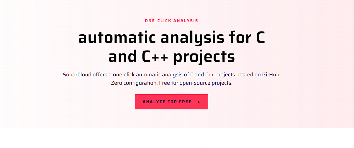 C The Programming Powerhouse But Does It Rule Every Realm By Silas Murithi Medium