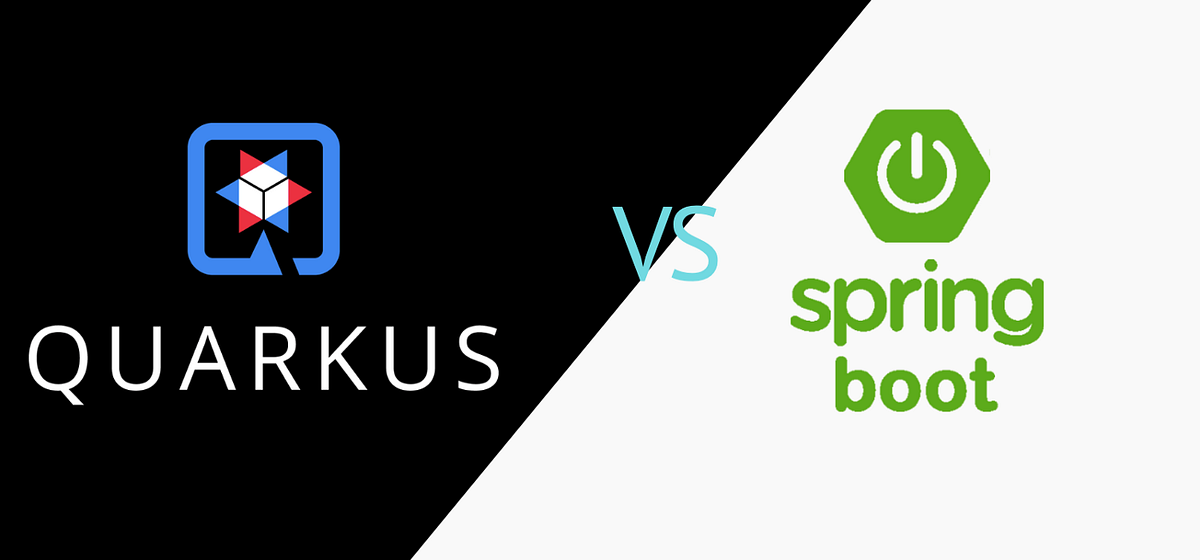 Comparativa Spring Boot vs Quarkus Nativo en AWS — Parte 2 | by Antonio P. Ramos Rafael | Medium