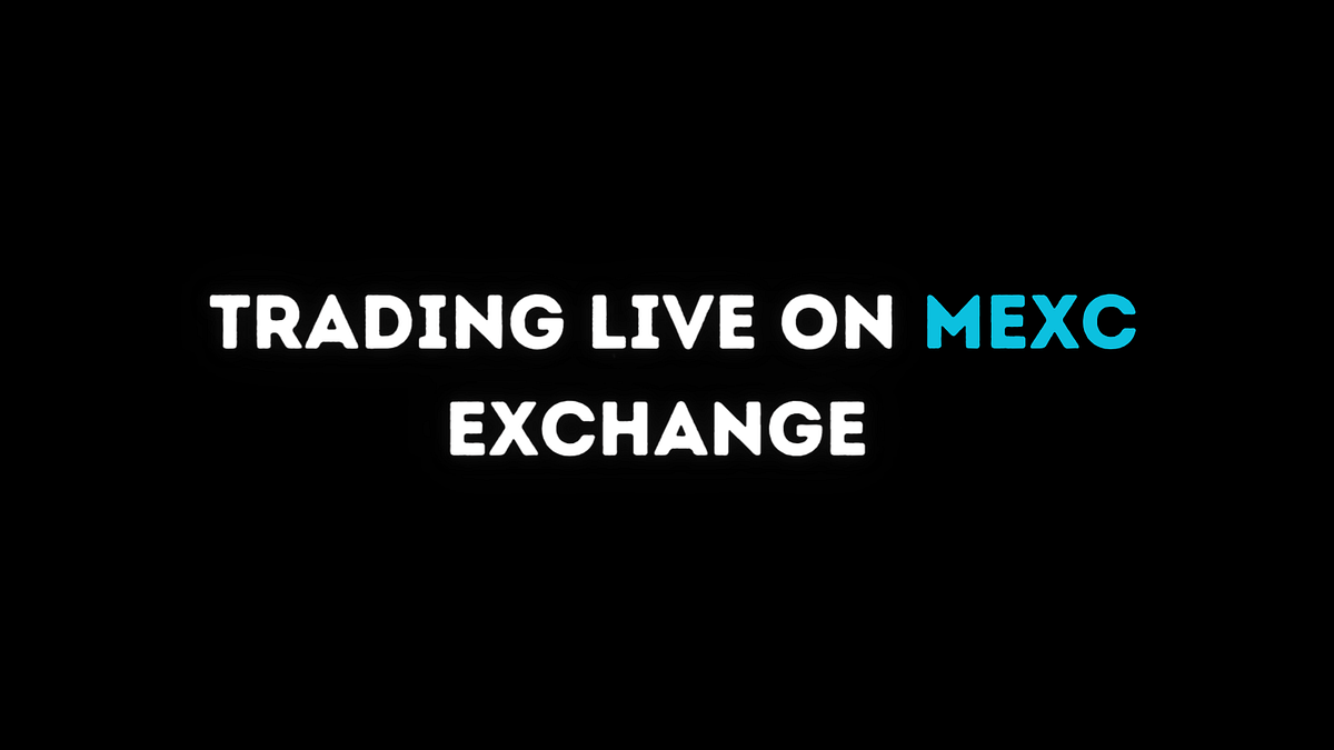 OMMI Token Now Listed and Trading on MEXC Exchange: A Game-Changer for ...