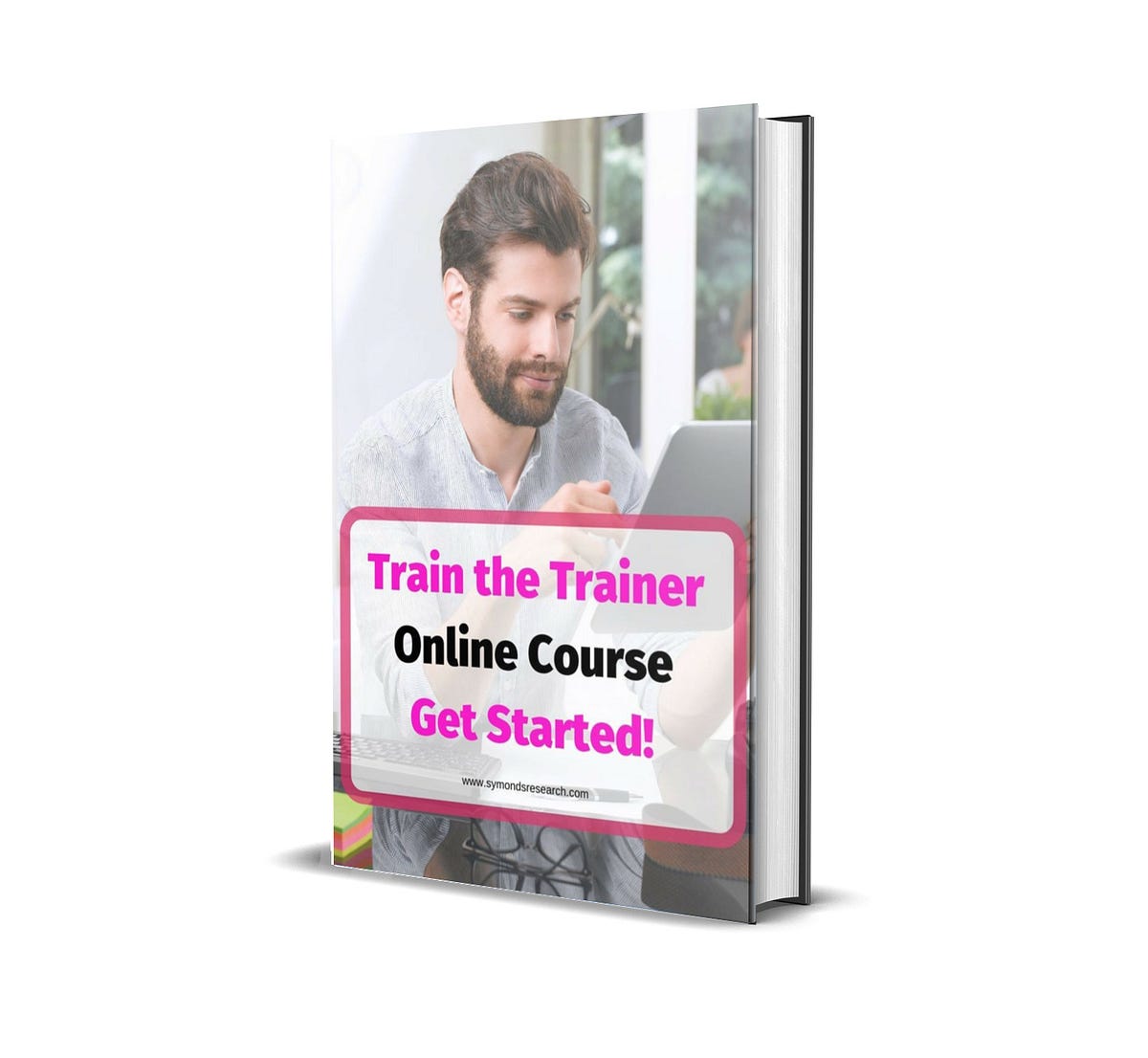 Training the trainer is a vital component of any successful learning ...