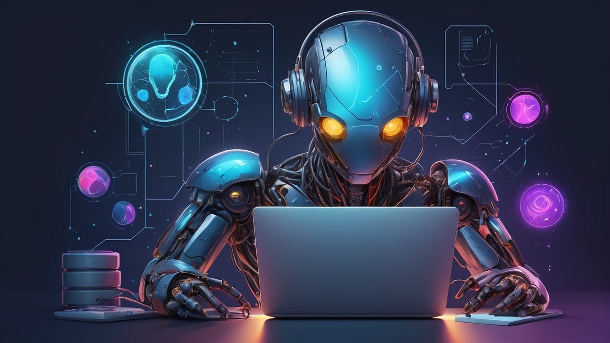 ๐ ๏ธ๐ค Build Your Own Ai Chatbox For Coding Unleash Your Programming Potential By Unicorn Day