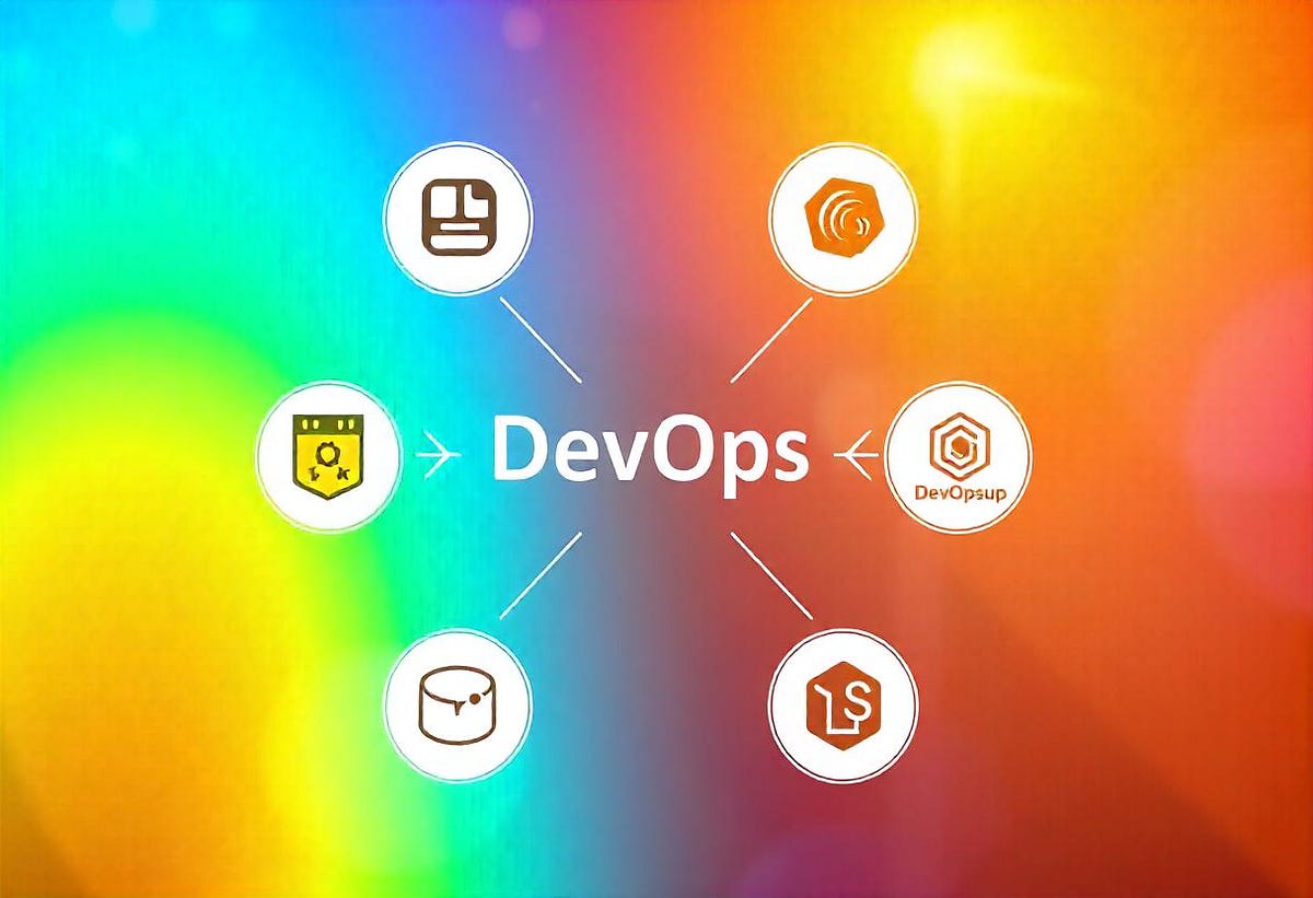 Top 5 DevOps Tools for Automation | by InformationTechnologyHub5 | Nov, 2024 | Medium