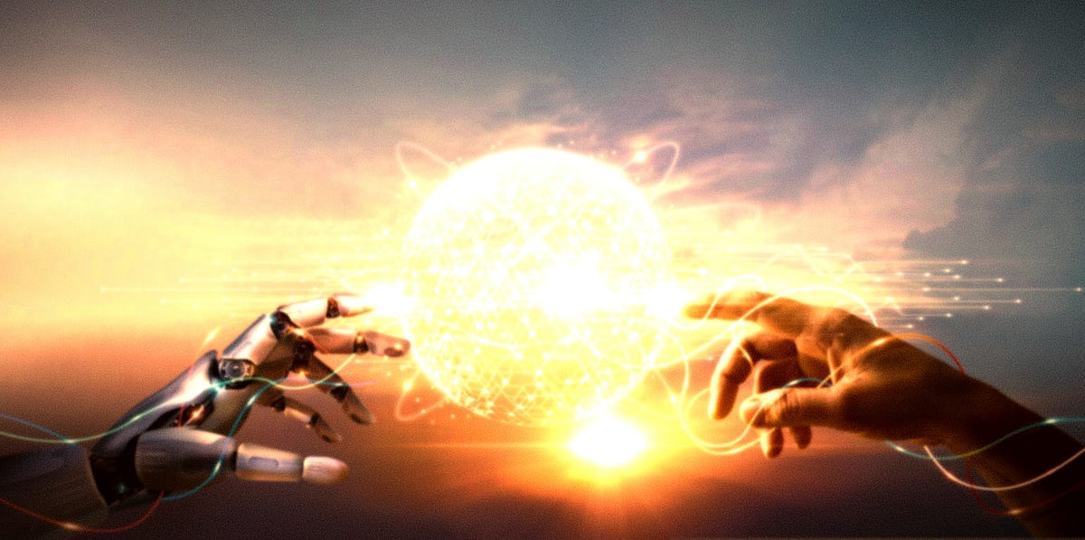 Hyper AI Smart Ops. In full 2023, the strong advance and… | by Daniel ...