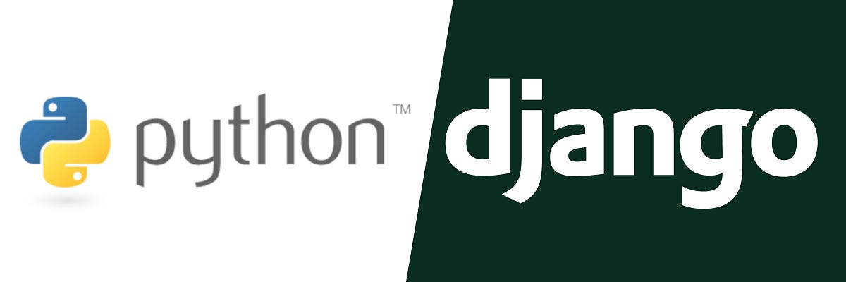 A Step By Step Guide To Creating A Form And Starting A Django Project
