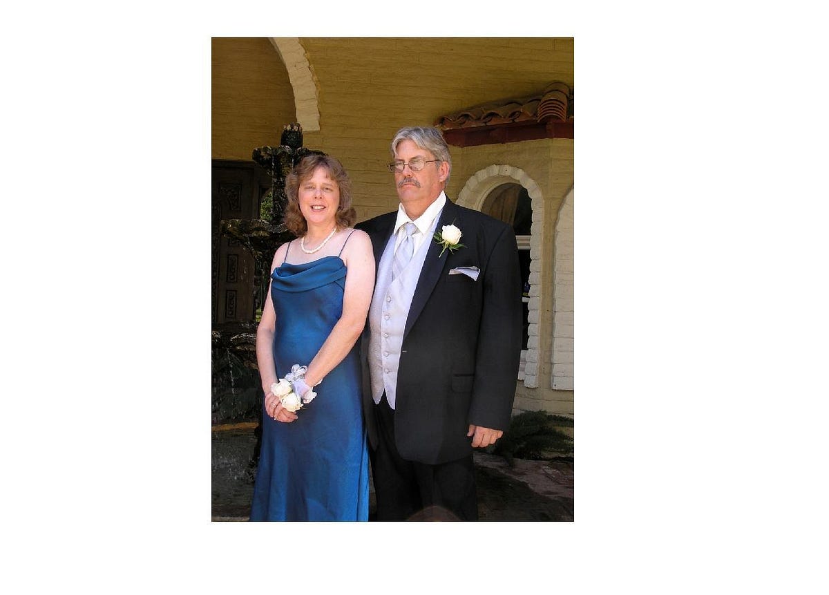 Meet the Staff. Bruce Carpenter | by Benson Systems | Medium