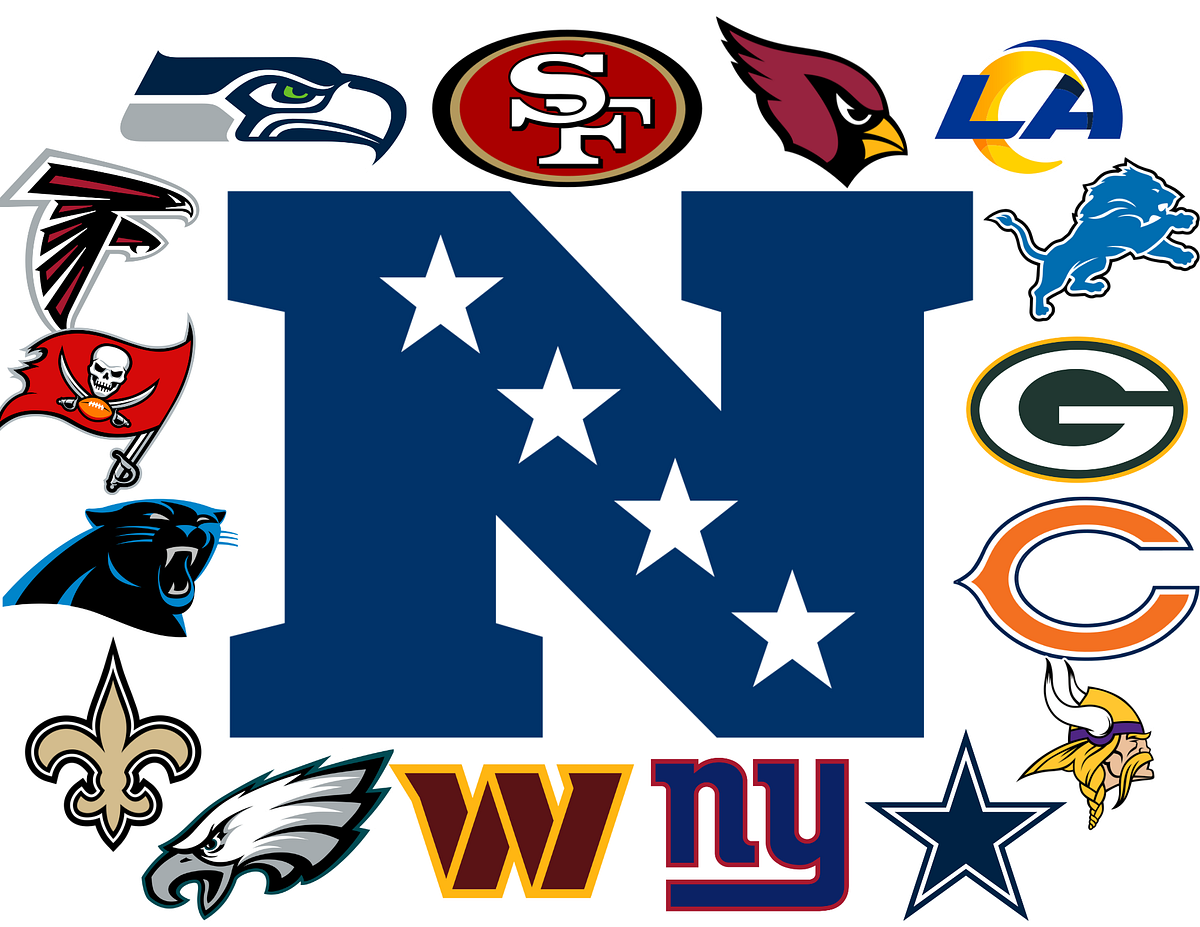 The Most Underrated Player on Every NFC Team | by Deshaun Wilson | Medium