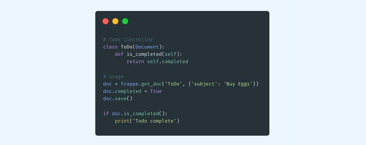 Awesome Web Framework For Python and Javascript Developers! | by ...
