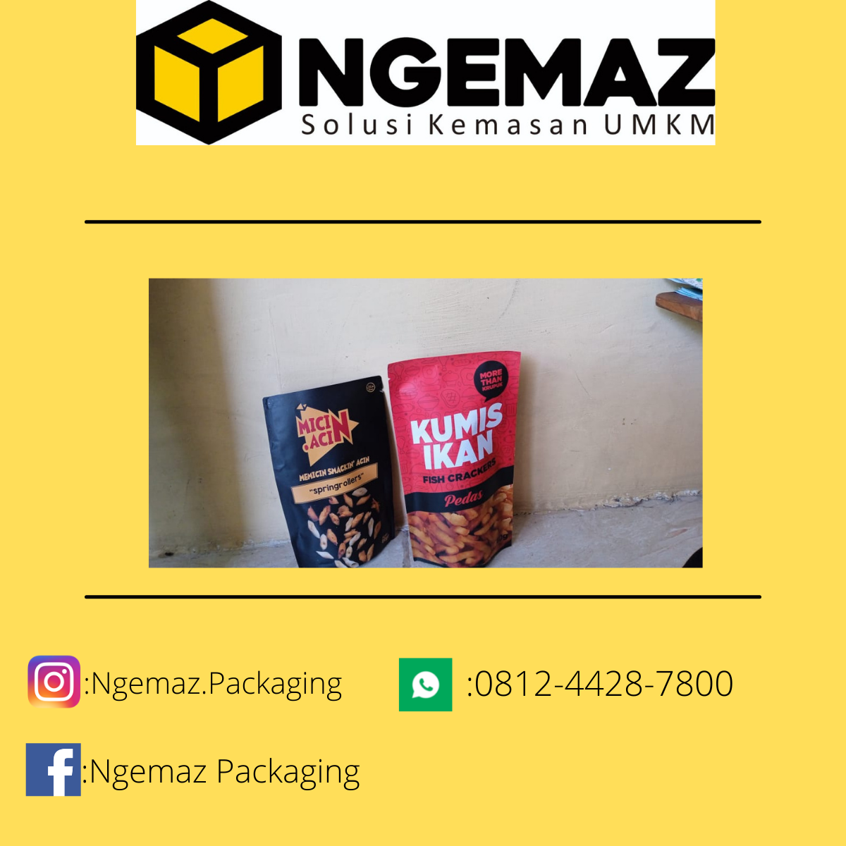 Terlengkap!!! 0812-4428-7800 Packaging Surabaya Kami adalah perusahaan ...