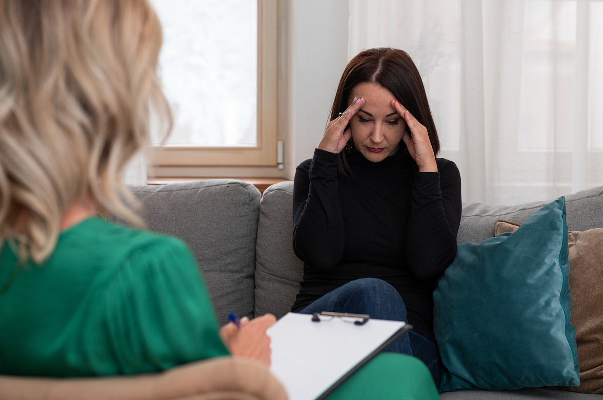 Why Depression is on the Rise. There are many factors that are… | by ...