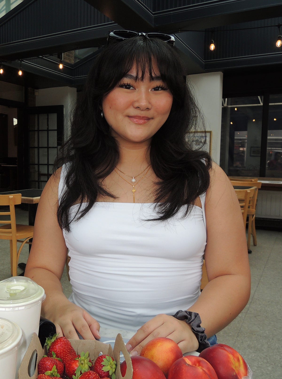 CS 371P Spring 2025: Megan Domingo | by Megan Domingo | Feb, 2025 | Medium