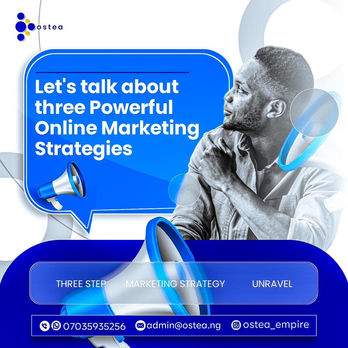 Let’s Unveil 3 Game-Changing Strategies for Explosive Sales Growth | by ...