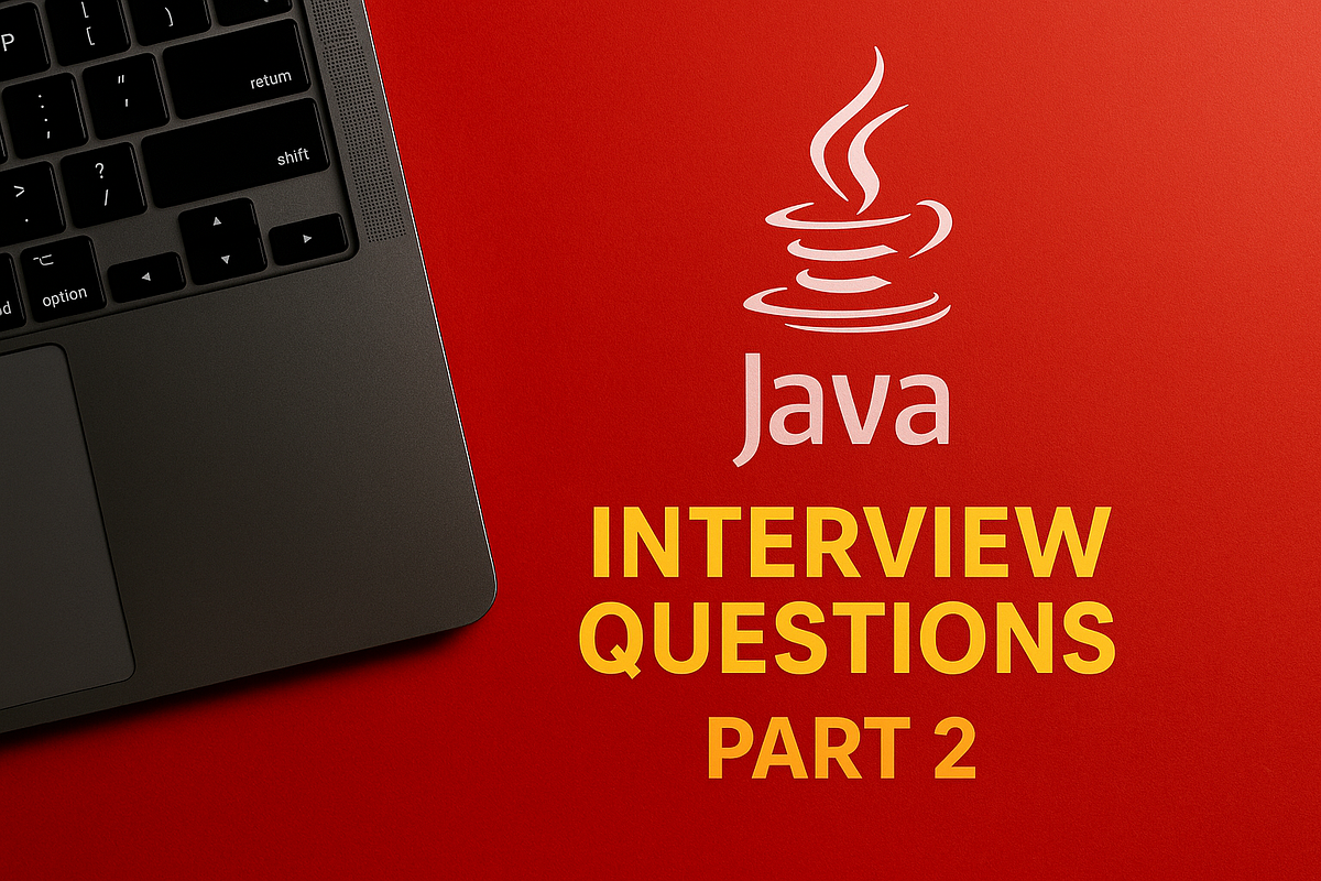 Mastering Java Collections: 15 More Tricky Interview Questions That Separate Juniors from ...