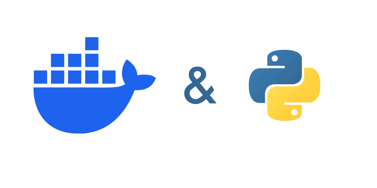 Getting Started with Docker: Containerizing a Python Application | by Idorenyin Okon | May, 2025 ...