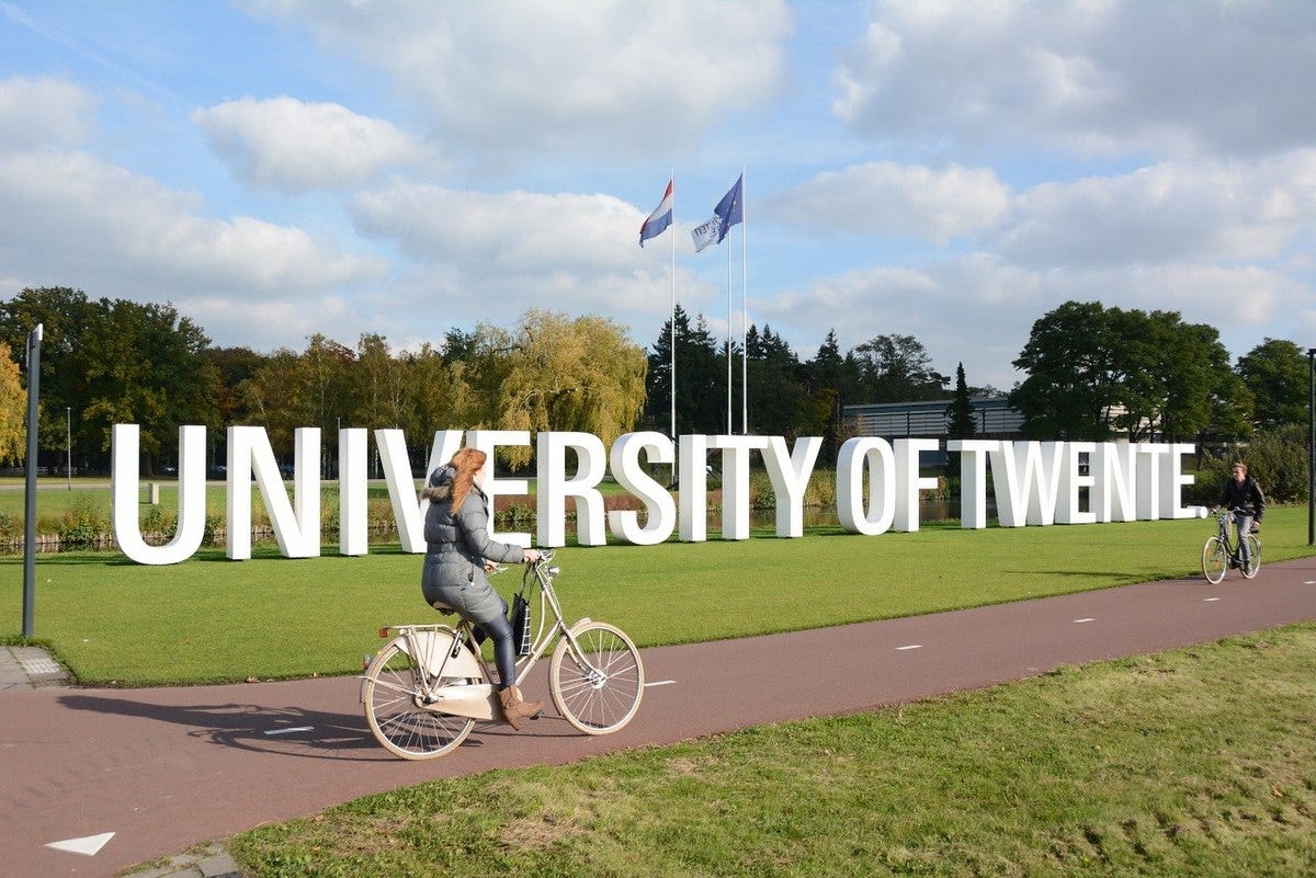 University of Twente, Guide book to Indians | by Pratyush Vaslas | Medium