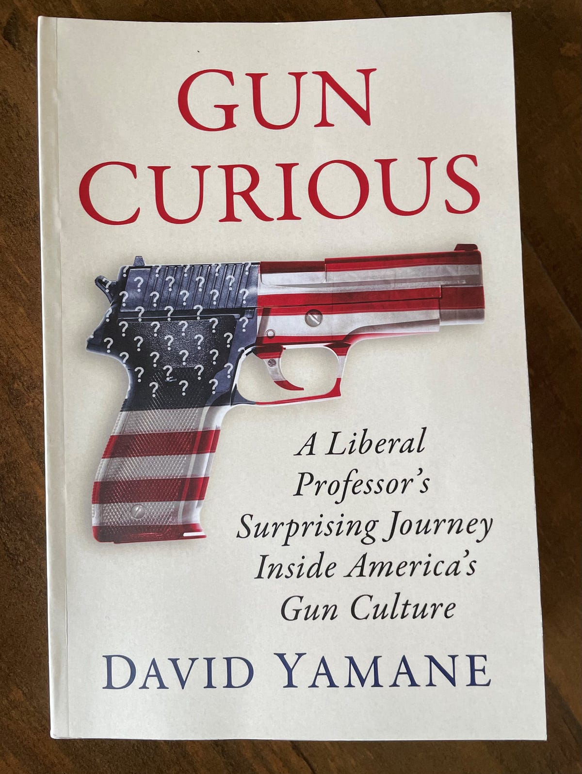 A Fresh Look at Gun Owner Culture | by David H. Roberson | Read or Die ...