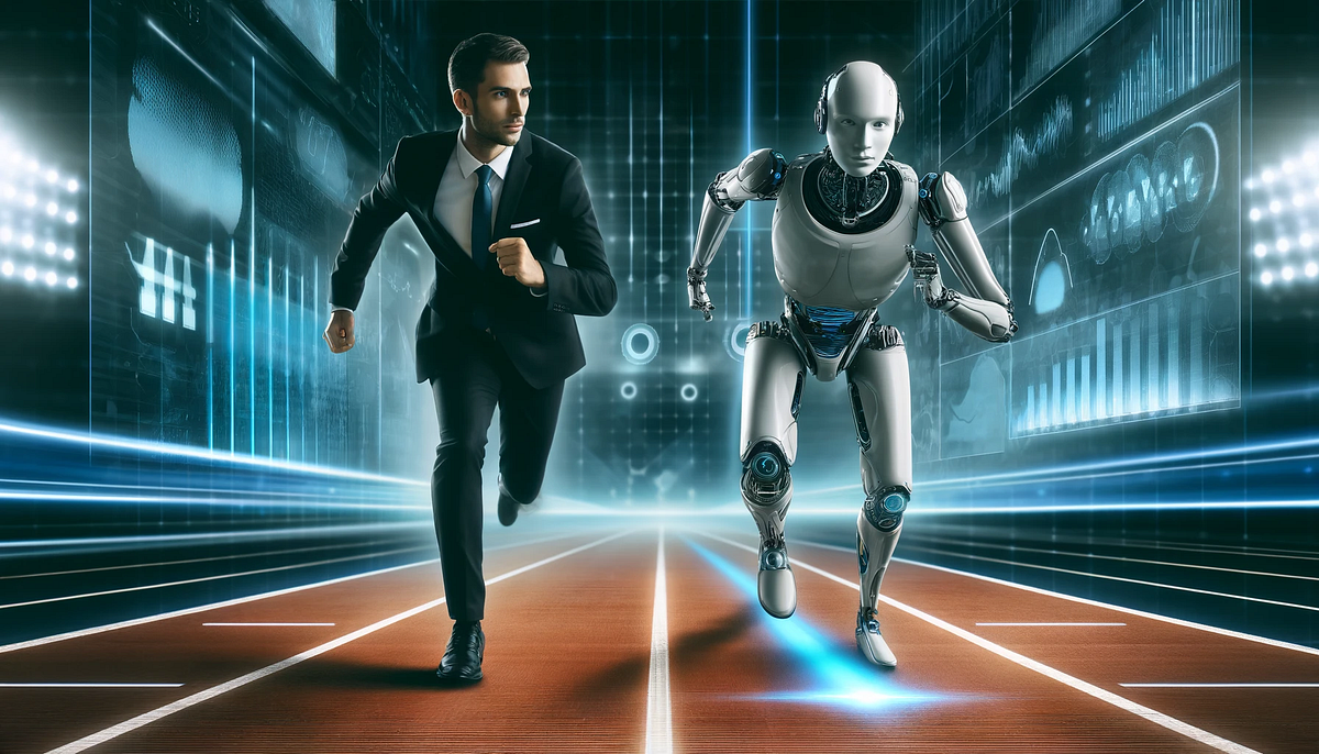 The Essential Skillsets to Thrive in the Age of AI: A Comprehensive ...