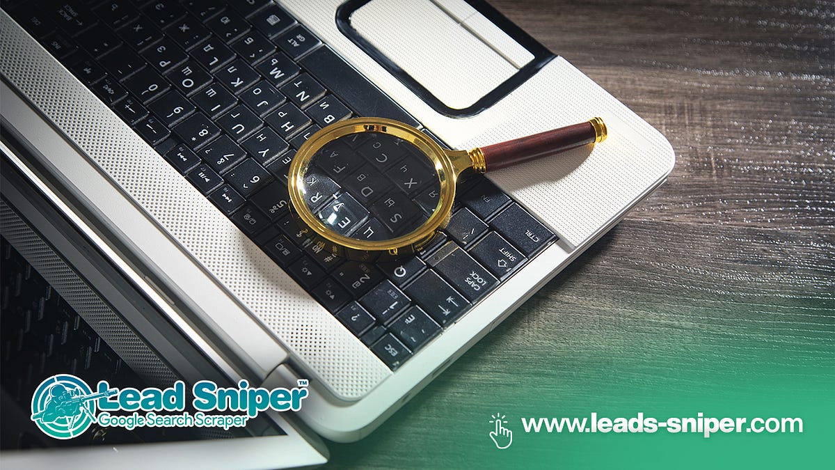 What is the best tool to scrape the Google search results? | by Leads ...