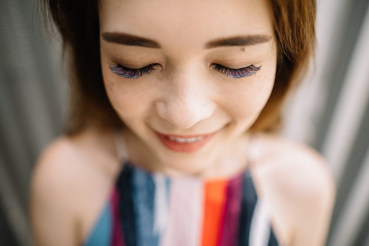 Best Eyelash Extension Singapore. @DRLASH offers the best eyelash… | by ...