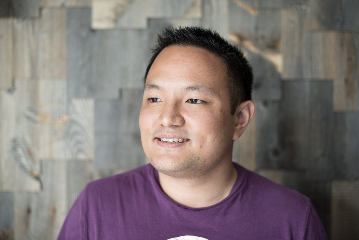 Cuong Do on seeking out small teams | by Nix M | Medium