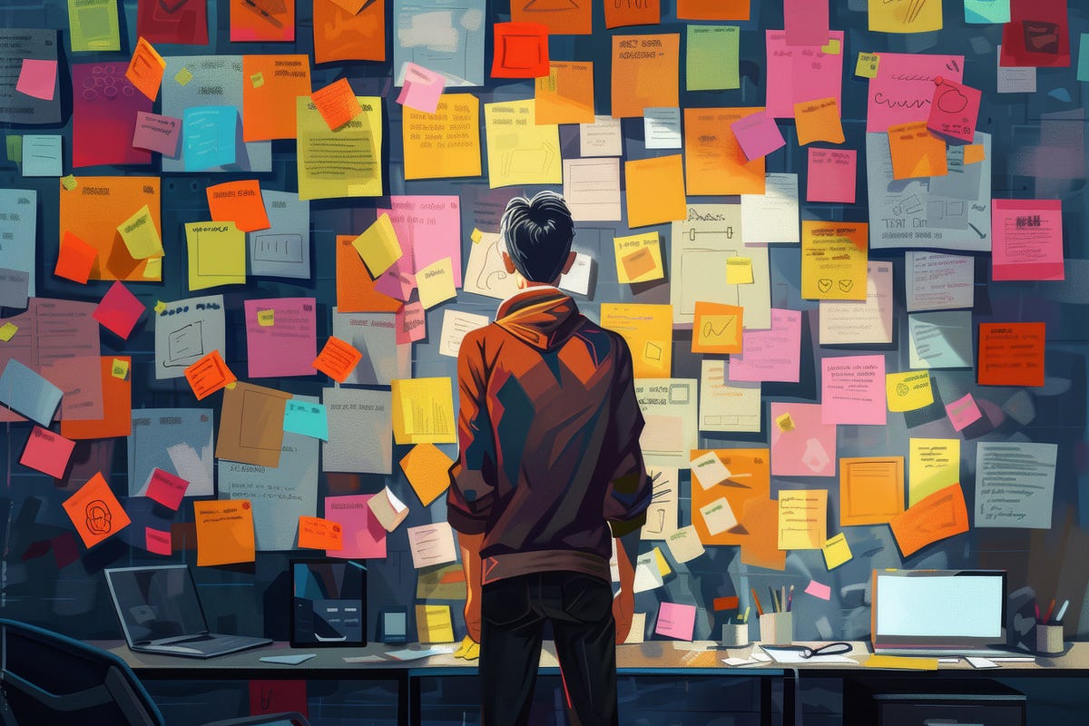 What Do UX Designers Actually Do? The Real Work of Crafting Experiences ...