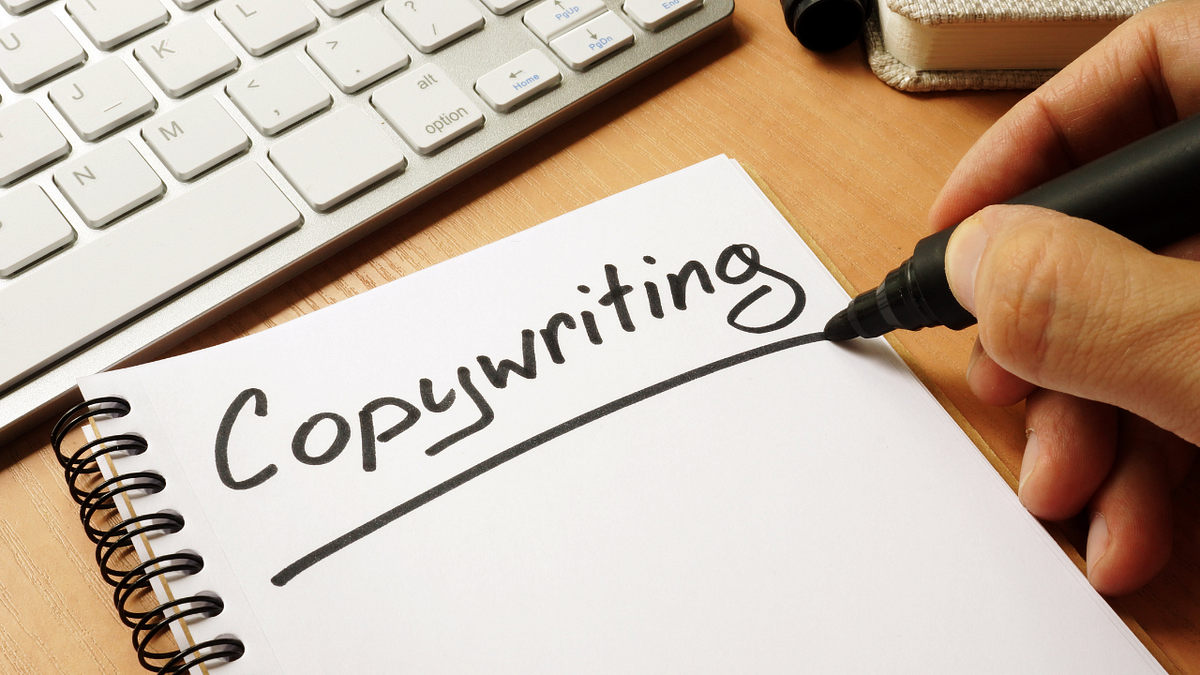 5 Tips to Become a Freelance Copywriter | by Amer Adil | Medium