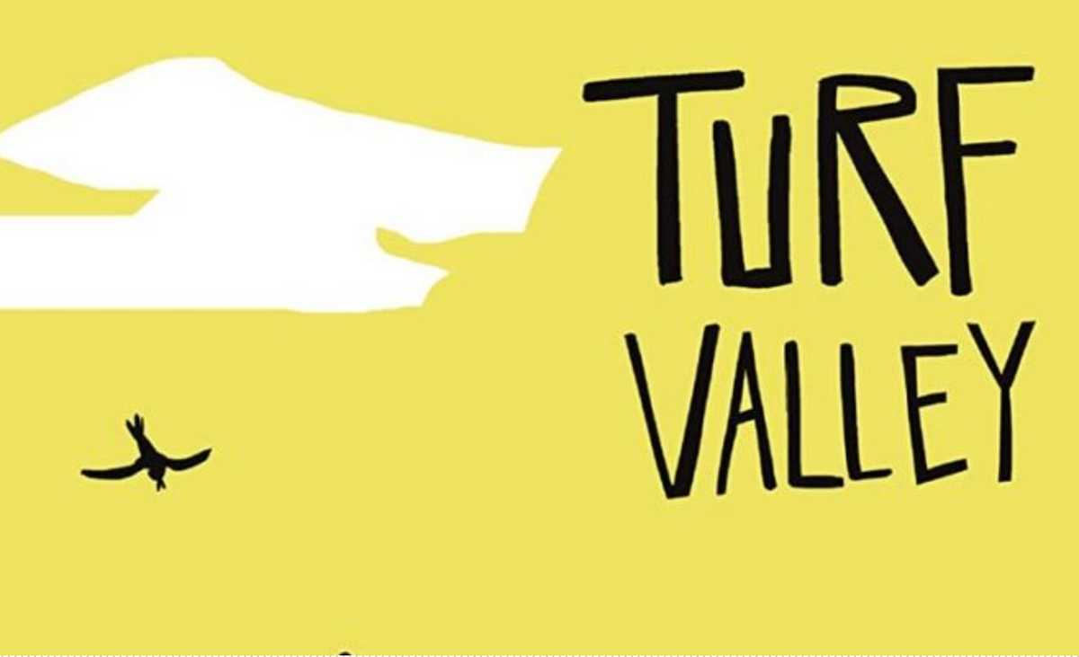Q&A with ‘Turf Valley’ Creators Adam Rodgers & Tom Ventimiglia | by ...