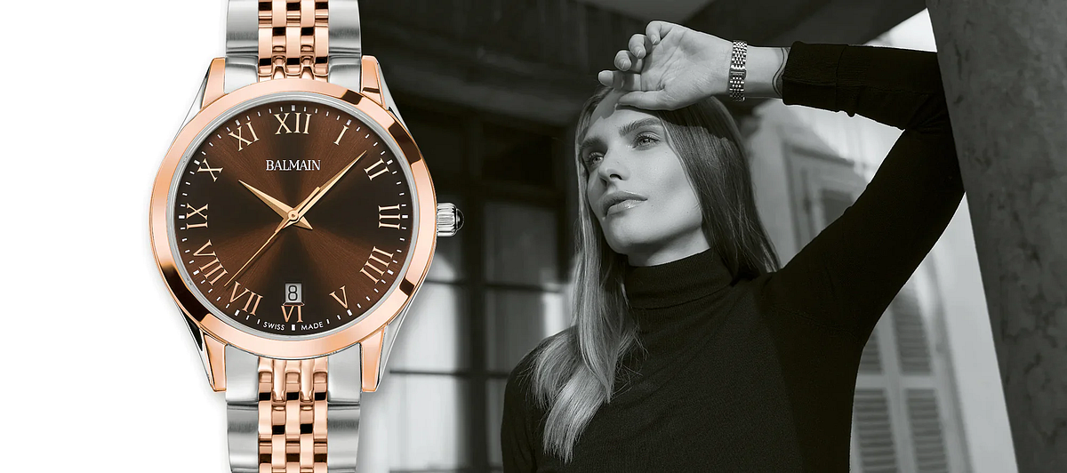 Watch Online Shopping at Zimson Watches: Your Gateway to Premium ...