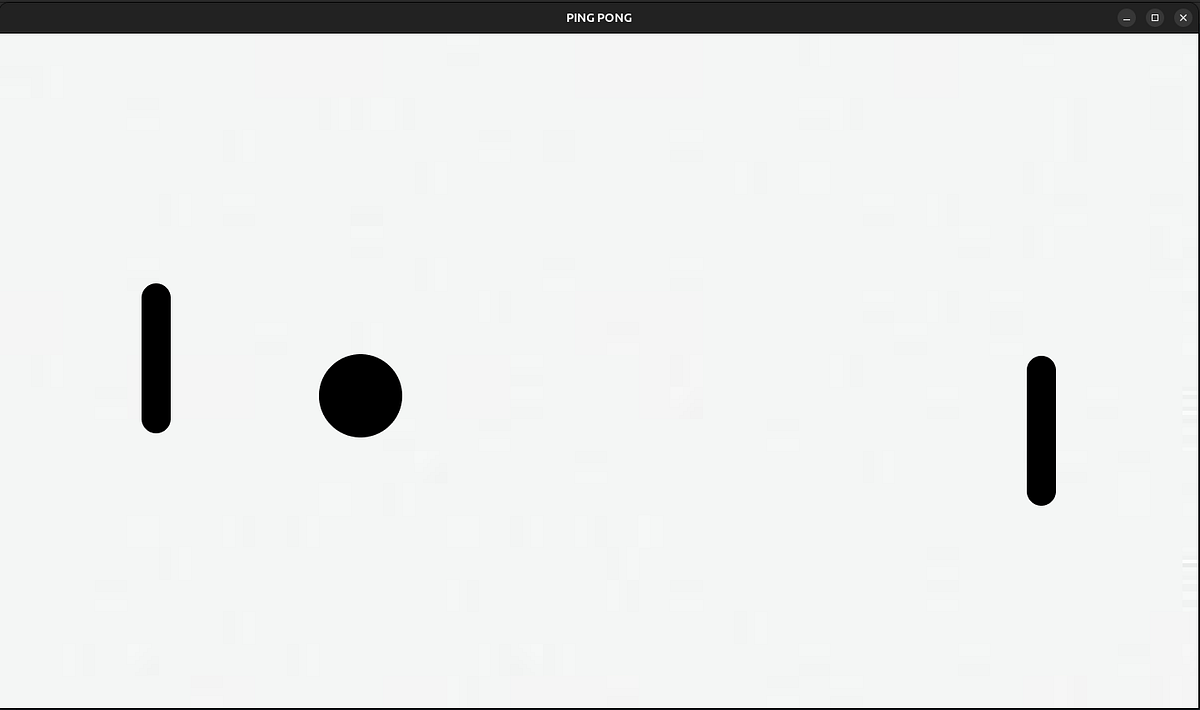 Building A Basic Game Engine With Sfml And Ecs A Pingpong Game Example 2214
