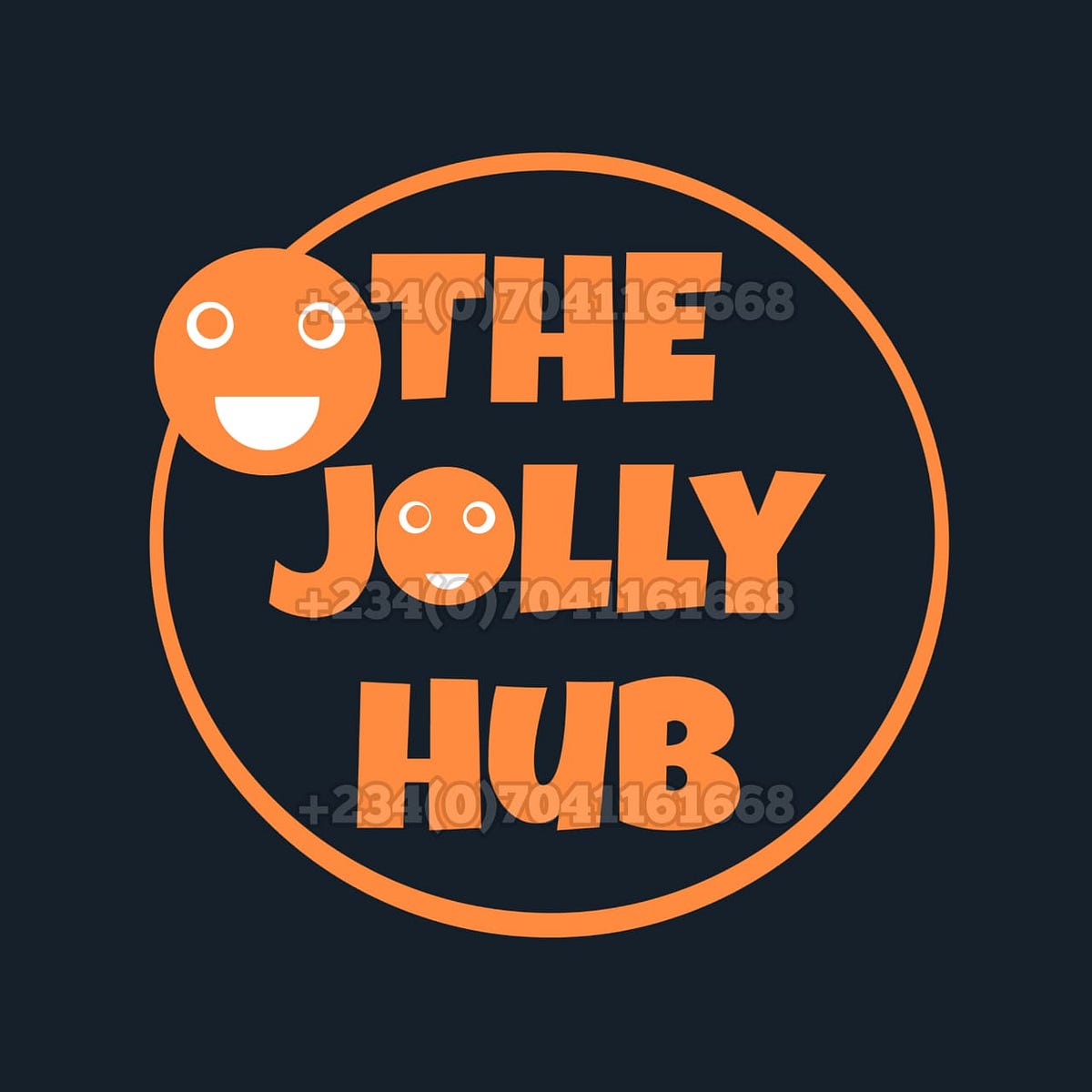 Best Top Popular Whatsapp TV in Nigeria is THE JOLLY HUB Best Top Popular Whatsapp TV in Nigeria ...