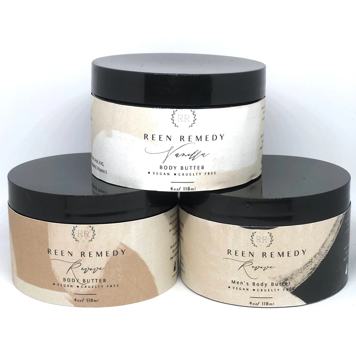 3 Reasons You Can Opt For Reen Remedy Buttas Cream | by REEN REMEDY ...