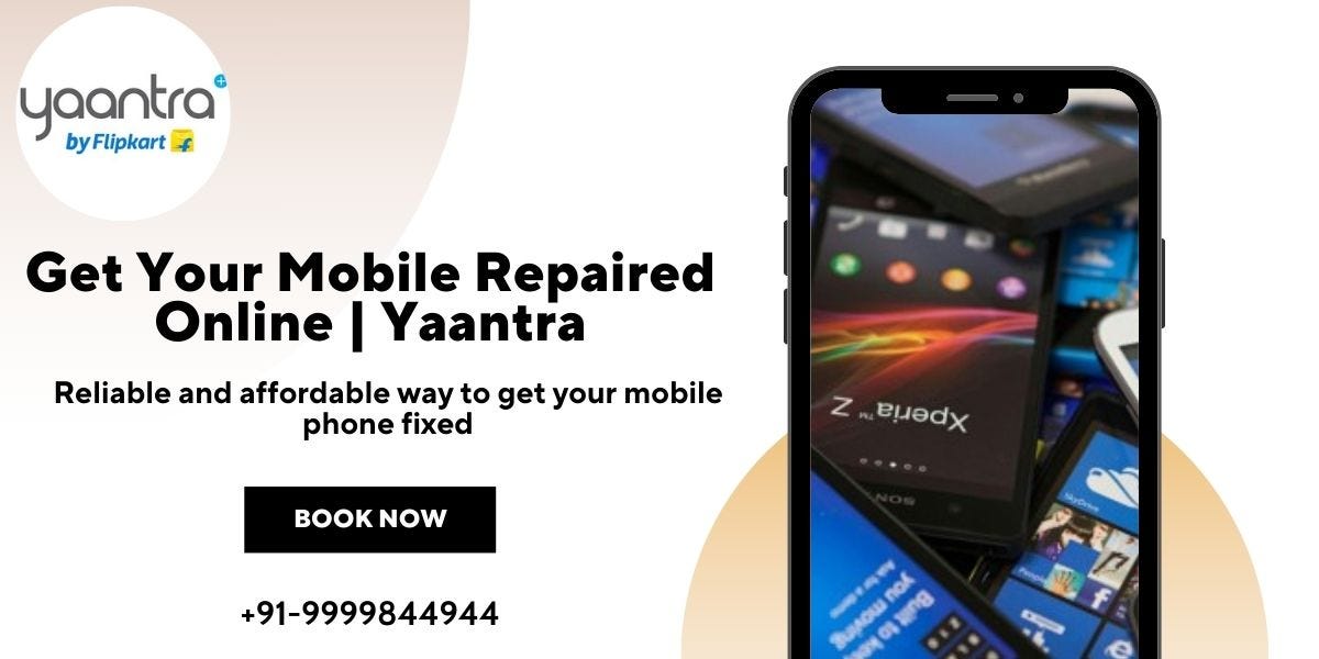 Get Your Mobile Repaired Online | Buy a Refurbished One in Delhi ...