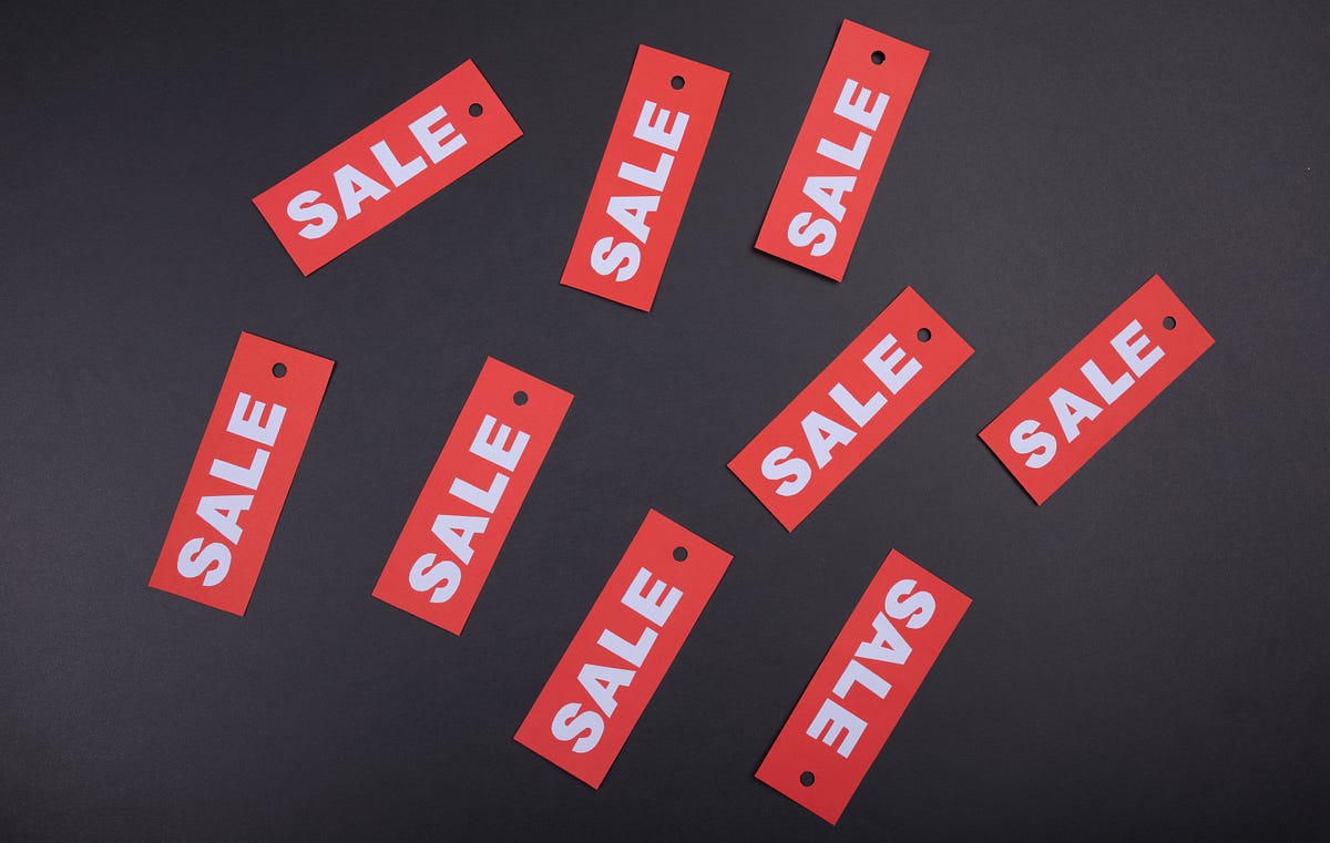 Build A Dynamic Pricing System Using Machine Learning In Python Dev