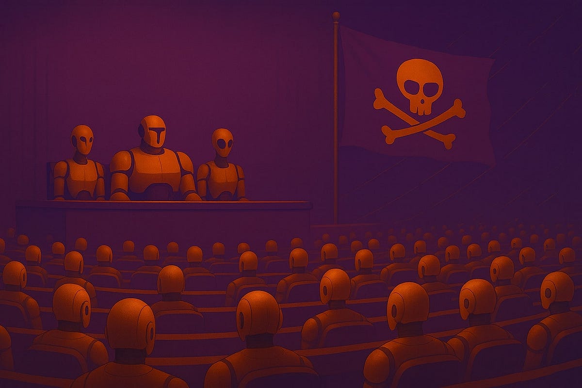 Federation of Agents: How Multi-Agent Systems Learn to Work Together ...