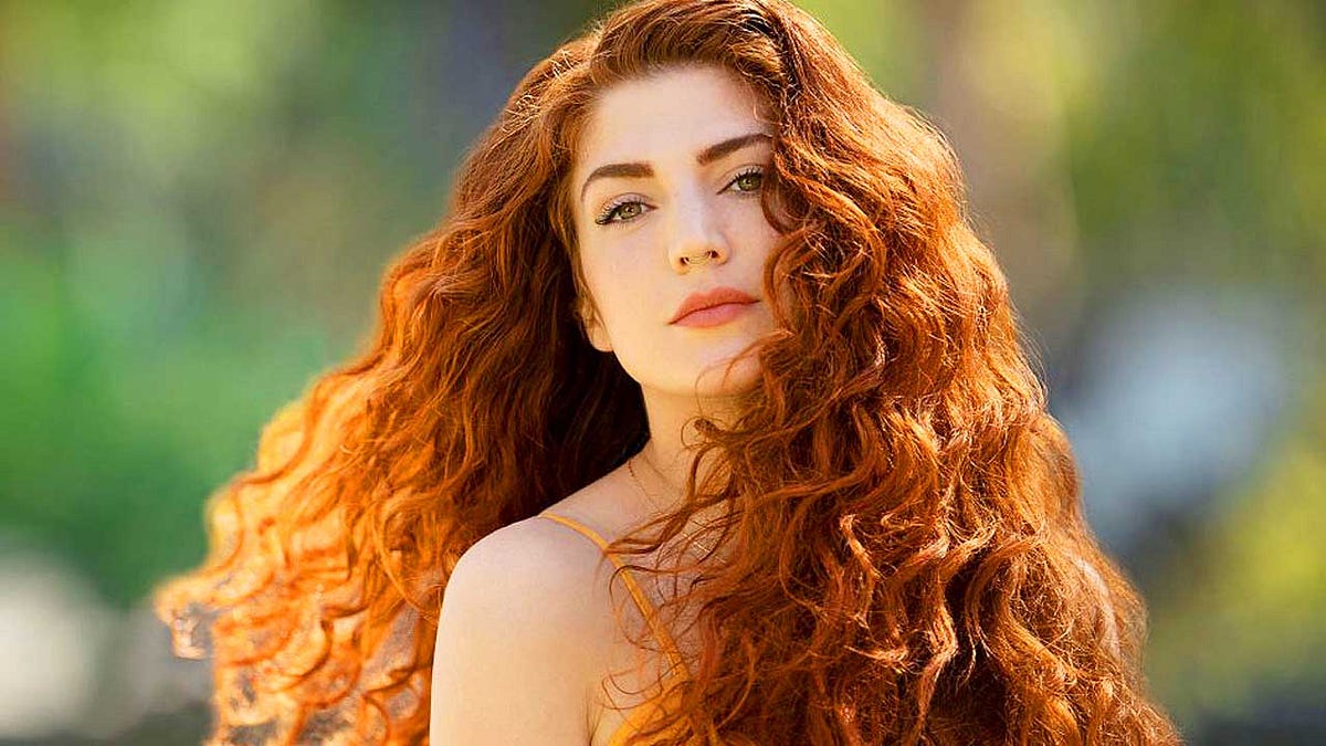 2C Hair : Everything You Need To Know - AnnaMathew - Medium