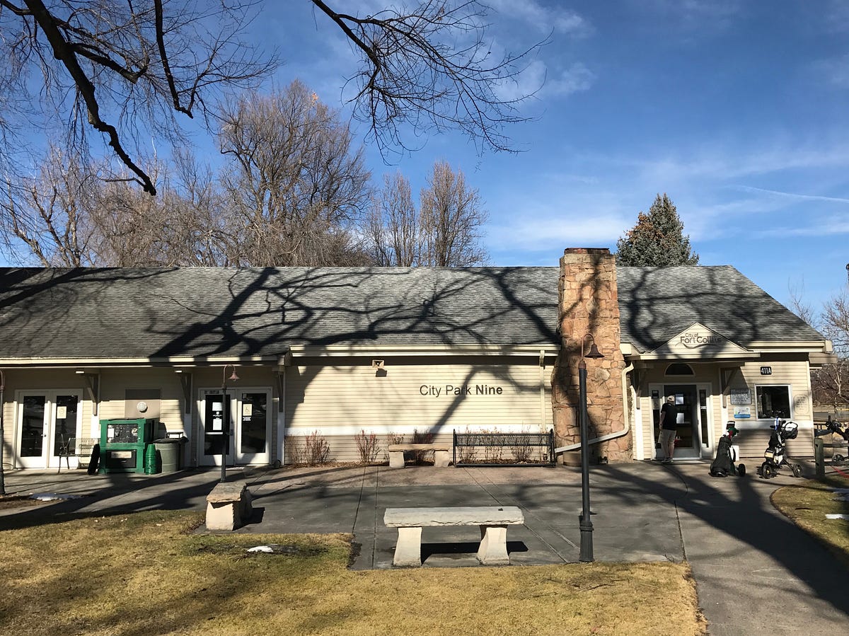 5 Reasons Why You Need To Play City Park Nine Golf Course | by ...