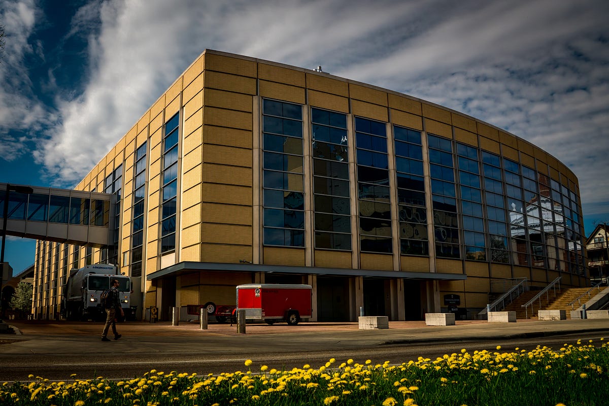 Vision 2017. By Madison Knobloch | by Wisconsin Engineer Magazine ...