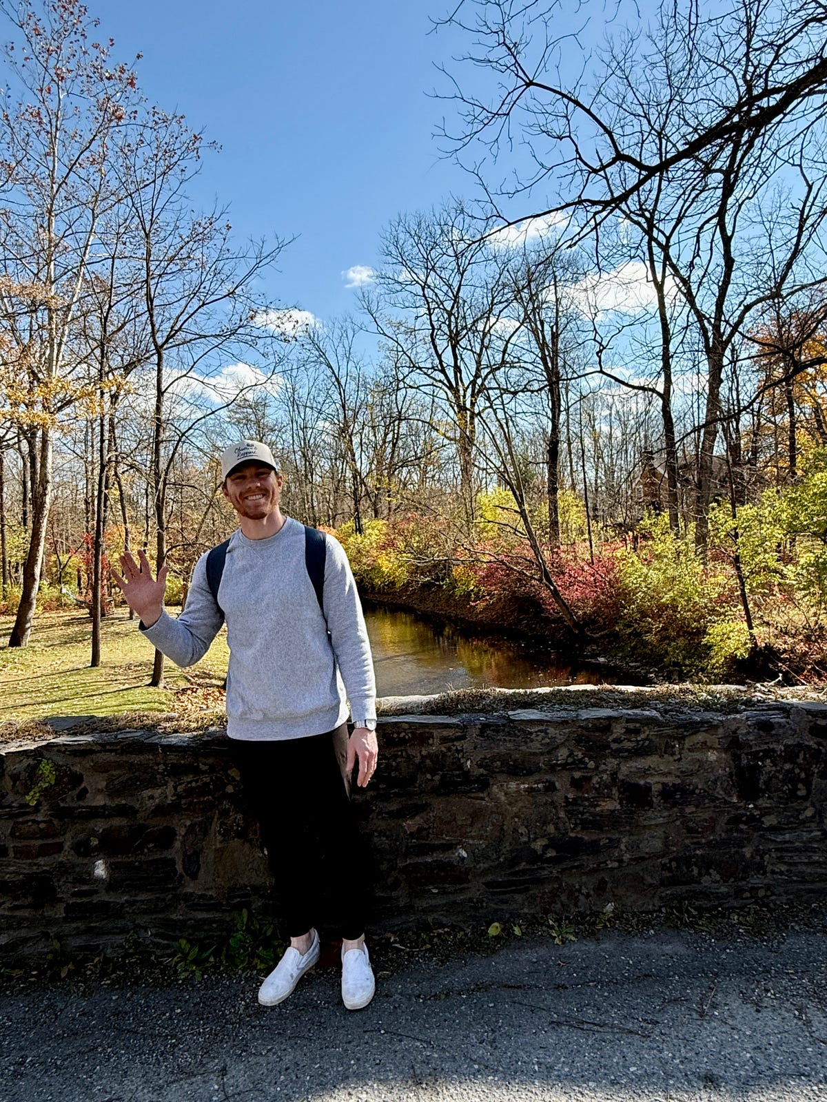 32 Life Lessons on My 32nd Birthday | by Observe and Rapport | Kyle Brennan | Medium