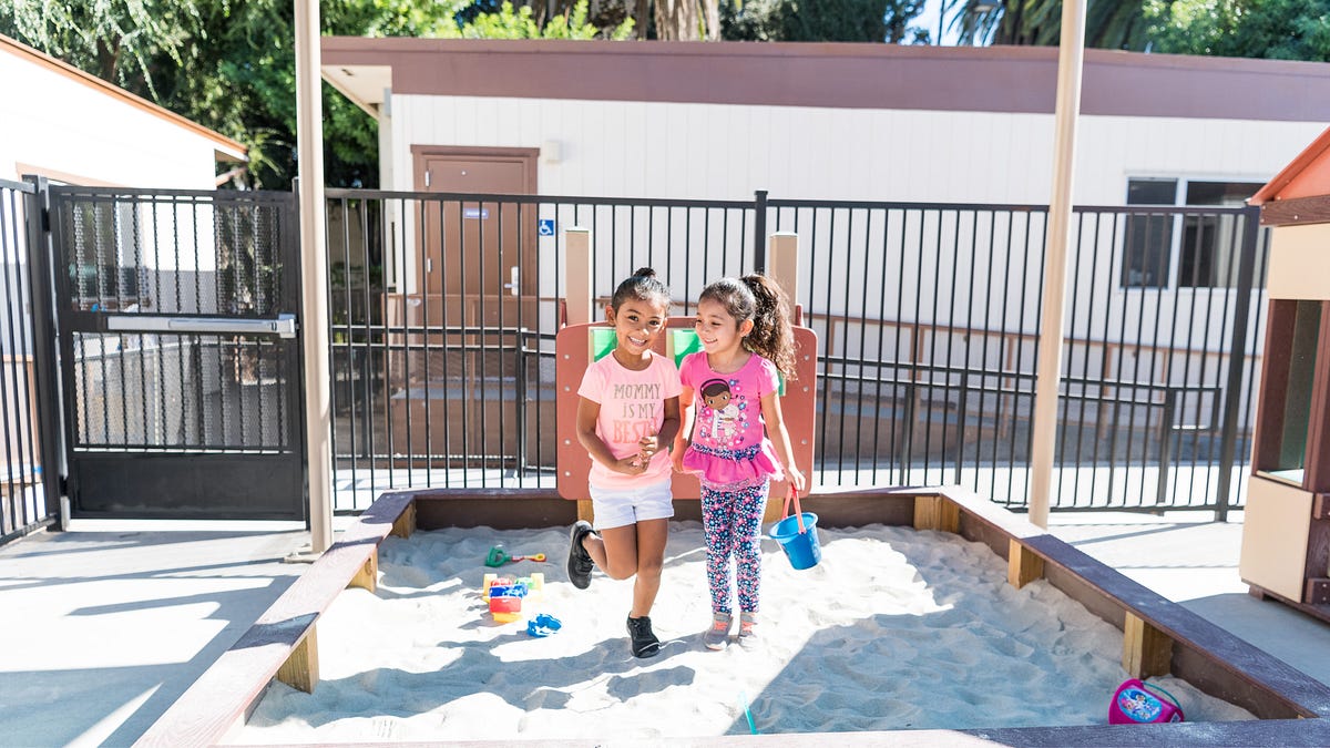 What are Playground Buddies?. Consider adding this program to your ...