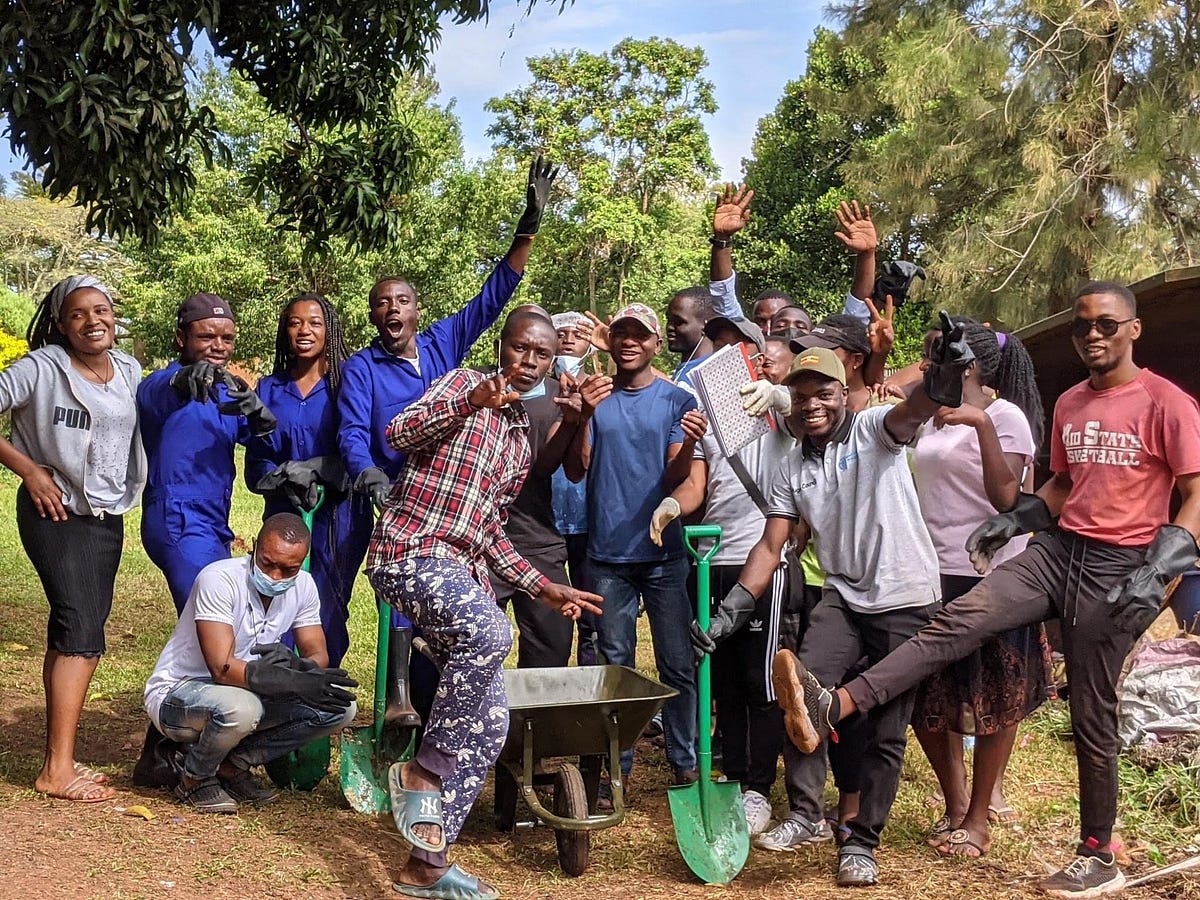 Nakivale Refugee Settlement: Cultivating Resilience through ...