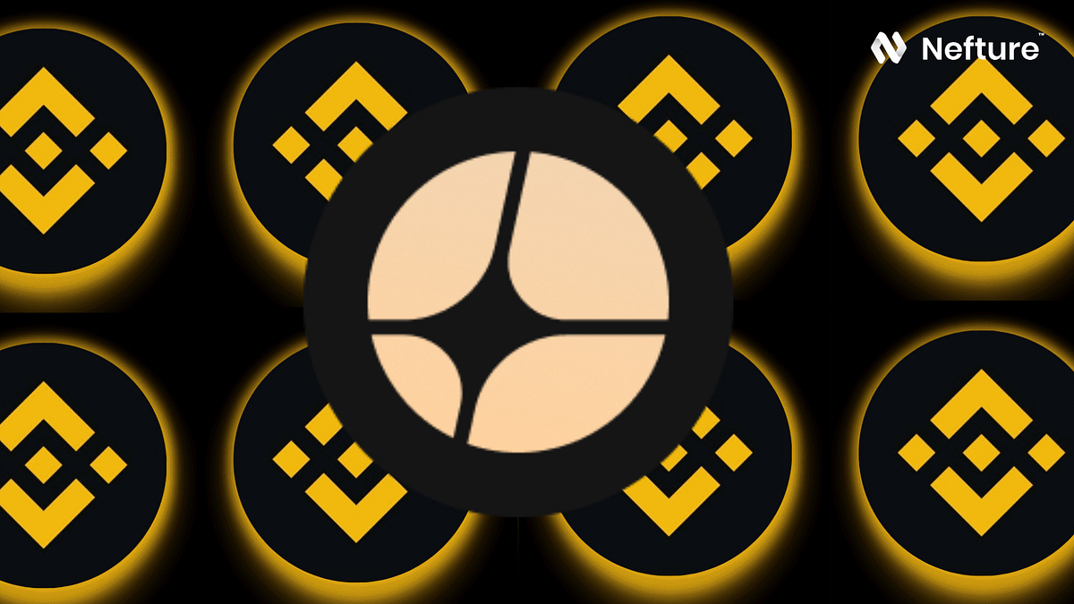Aster’s Meteoric Rise in DeFi Perps and The Binance Connection | by ...