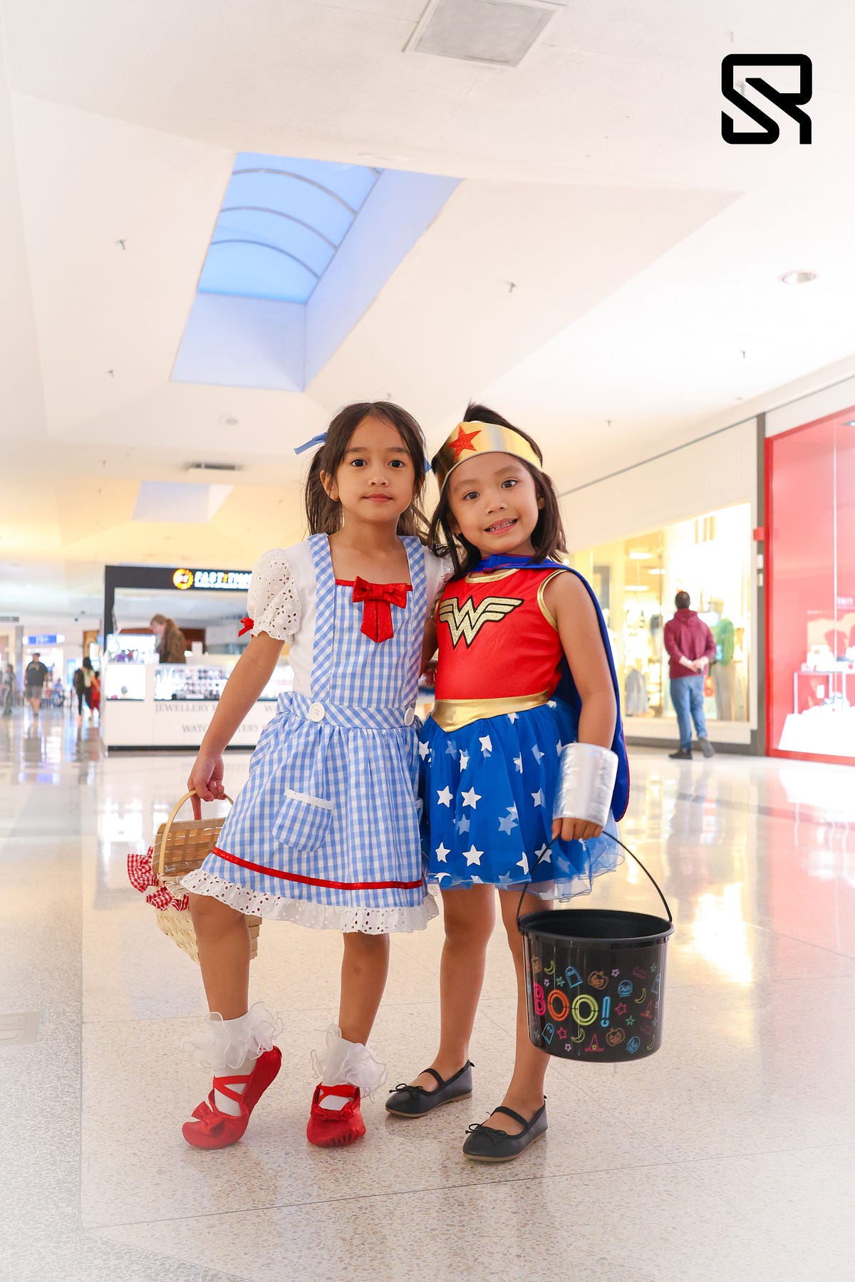 Tiny Heroes and Timeless Stories: Capturing Childhood in Costume | by Shruthee Raghunathan | Jul ...
