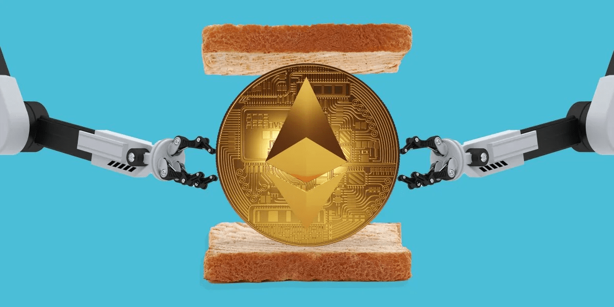 How to Develop a Profitable Sandwich Crypto Trading Bot: A Comprehensive Guide | by ...