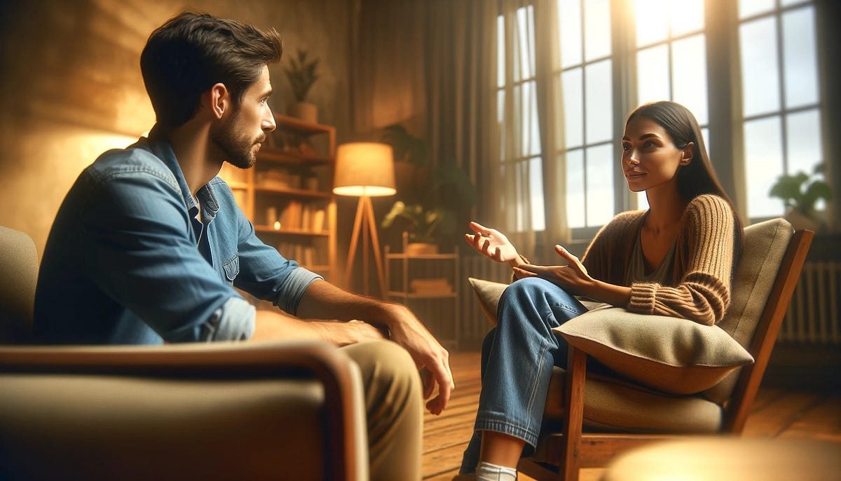 Navigating Relationships: Tips for Building Healthy and Meaningful ...