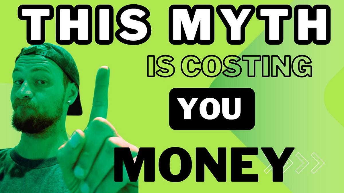 Create Eye-Catching YouTube Thumbnails in 10 Minutes (No Design Skills ...