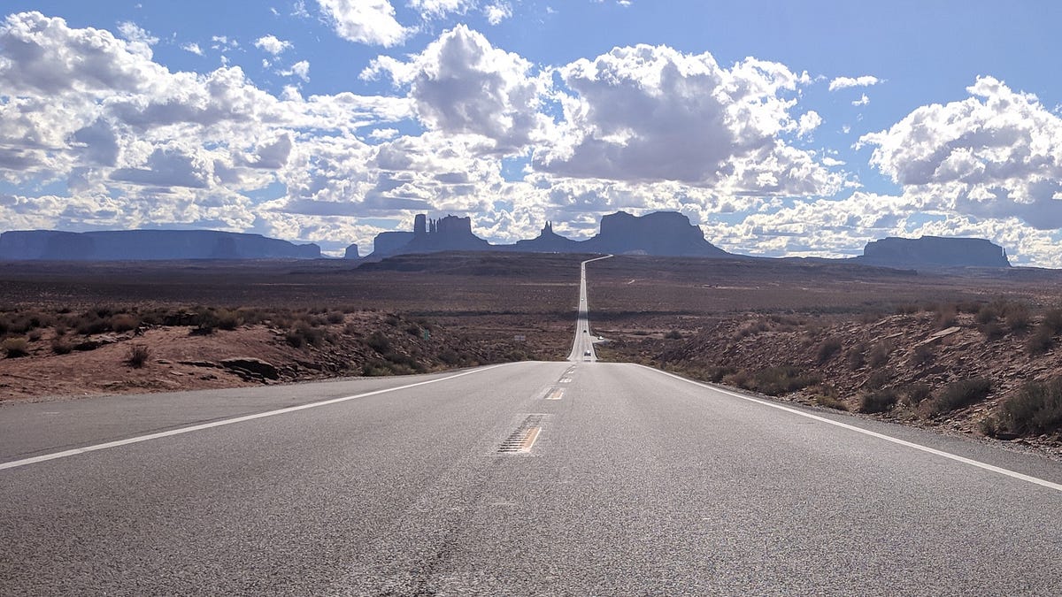 No phone for 20 days… and I’m still alive | by Marcus Wickes | Medium