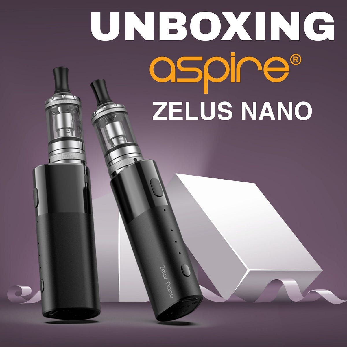 Everything you have to know about vape. | by James William | Vape Gala ...