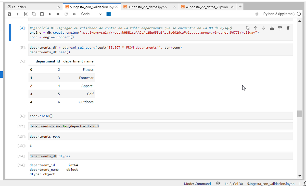 TAREA 2 — DATA ENGINEER WITH PYTHON - Ana Pinto Silva - Medium
