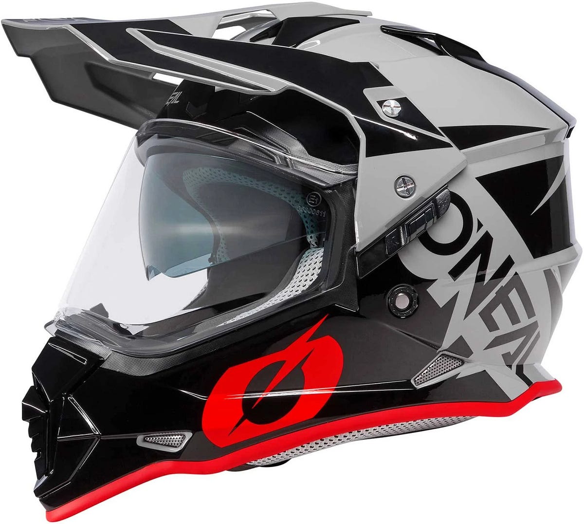 Supermoto Helmets. Get ready to gear up and ride in style… | by ...