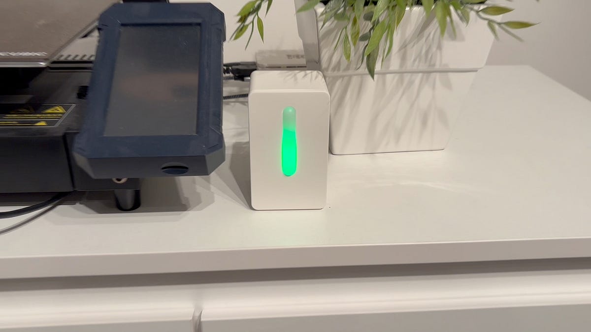 Combine IKEA sensor with ESPhome to build DIY smart air quality sensor ...